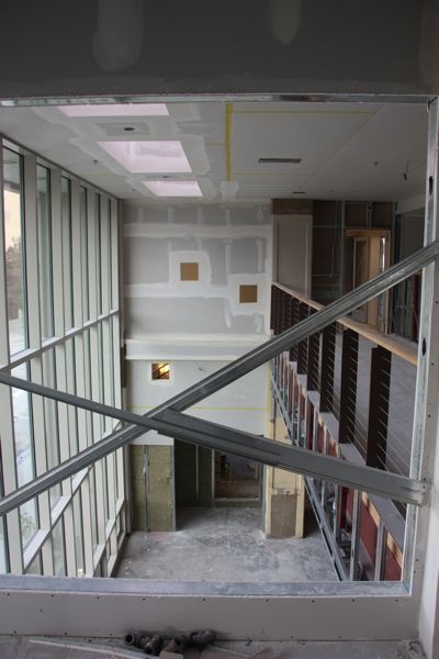 Cruzio's New Building Gets Better and Better - Cruzio Internet