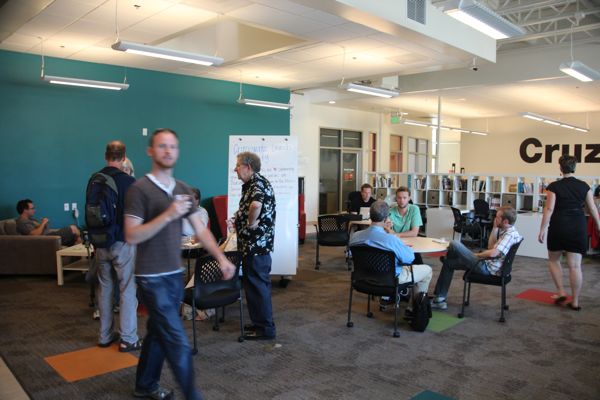 Cruzio Launches "Launchies" - Cruzio Internet