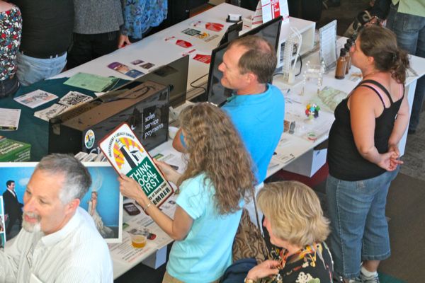 2012: Cruzio's year in photos - Cruzio Internet