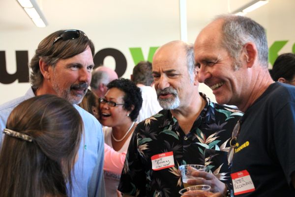 2012: Cruzio's year in photos - Cruzio Internet