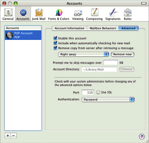 Email Archives - Cruzio Internet