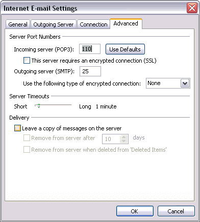 Email Archives - Cruzio Internet