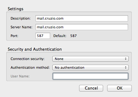 Email Archives - Cruzio Internet