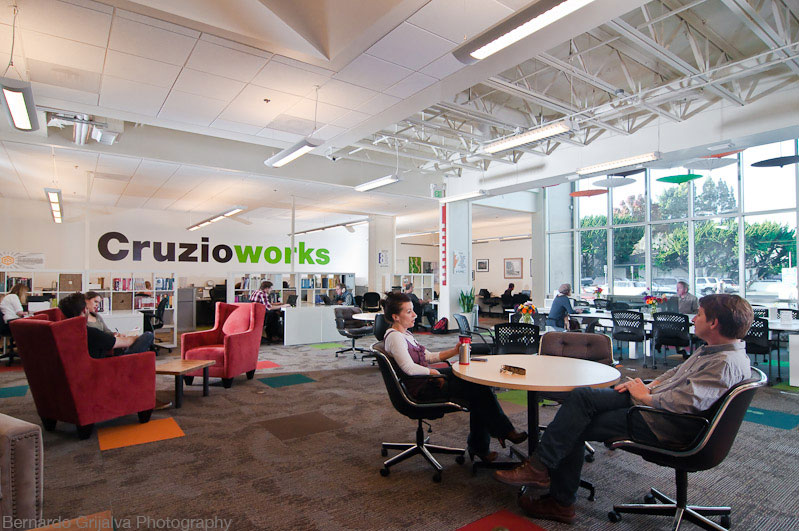 Could Santa Cruz be the next "Gig City"? - Cruzio Internet