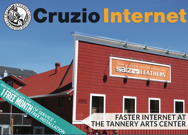 Cruzio Internet’s Certified Building Program Kicks into Full Drive ...