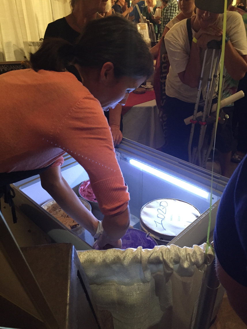 Cruzio Was at the Indie Business Expo - Cruzio Internet