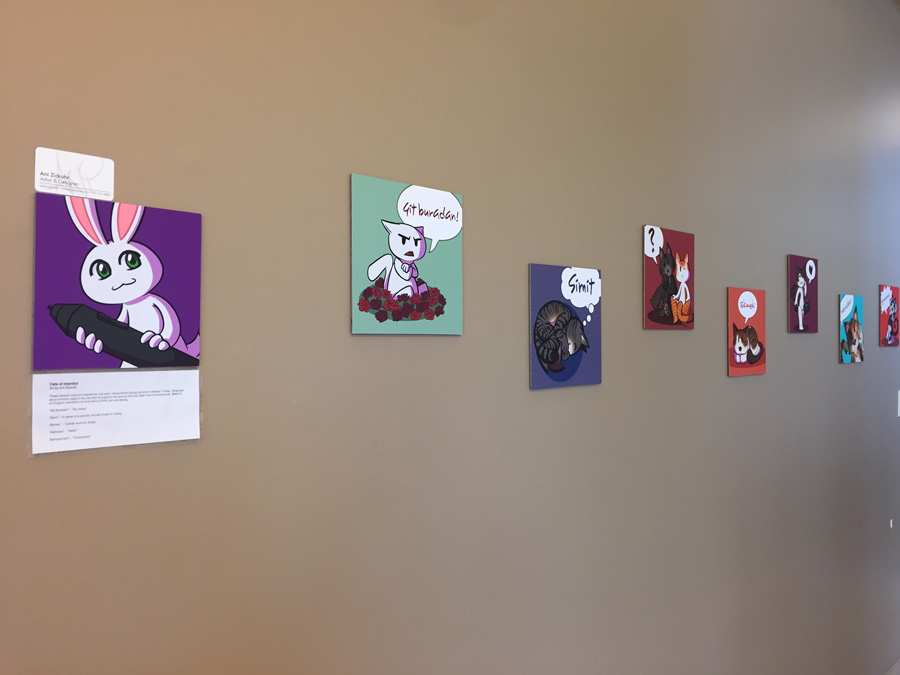 Cruzio's Open House Extravaganza 6.0: A Resounding Success - Cruzio ...