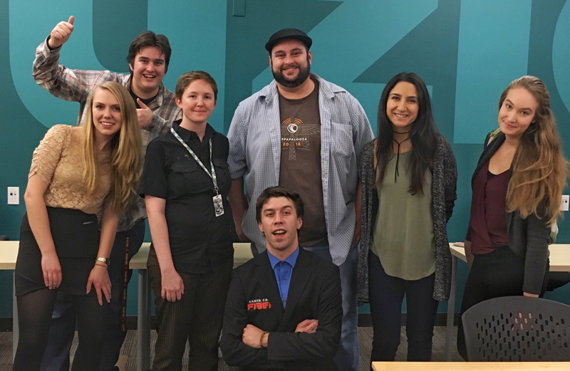 Cruzio's Open House Extravaganza 6.0: A Resounding Success - Cruzio ...