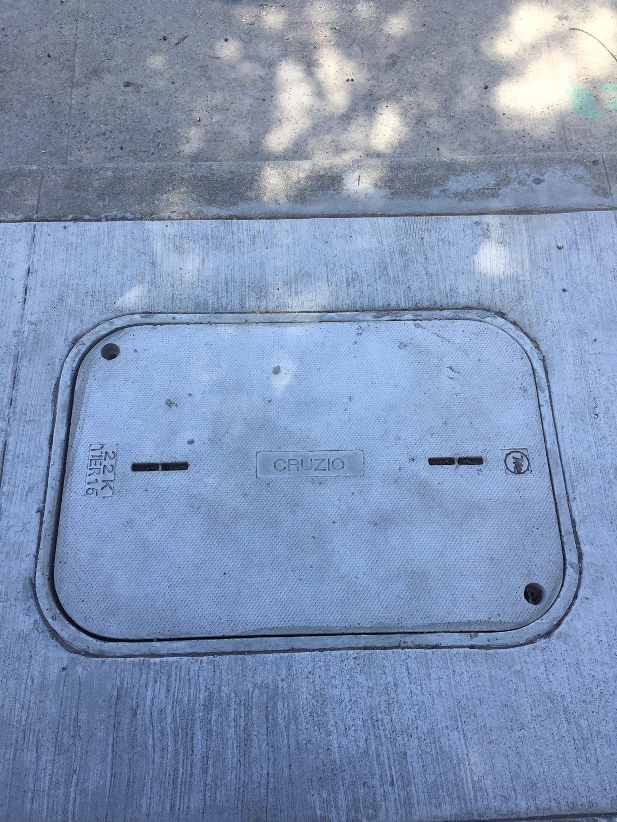 Cruzio Tours New Long-Haul Fiber - Cruzio Internet