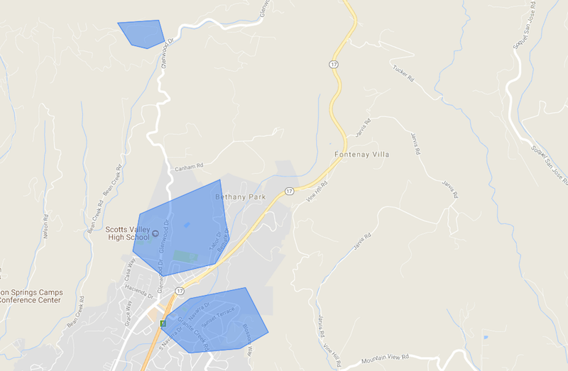 Our New Wireless Pro Access Point is Live In Scotts Valley - Cruzio ...