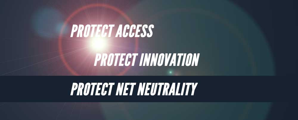 Net Neutrality: Where It Stands - Cruzio Internet