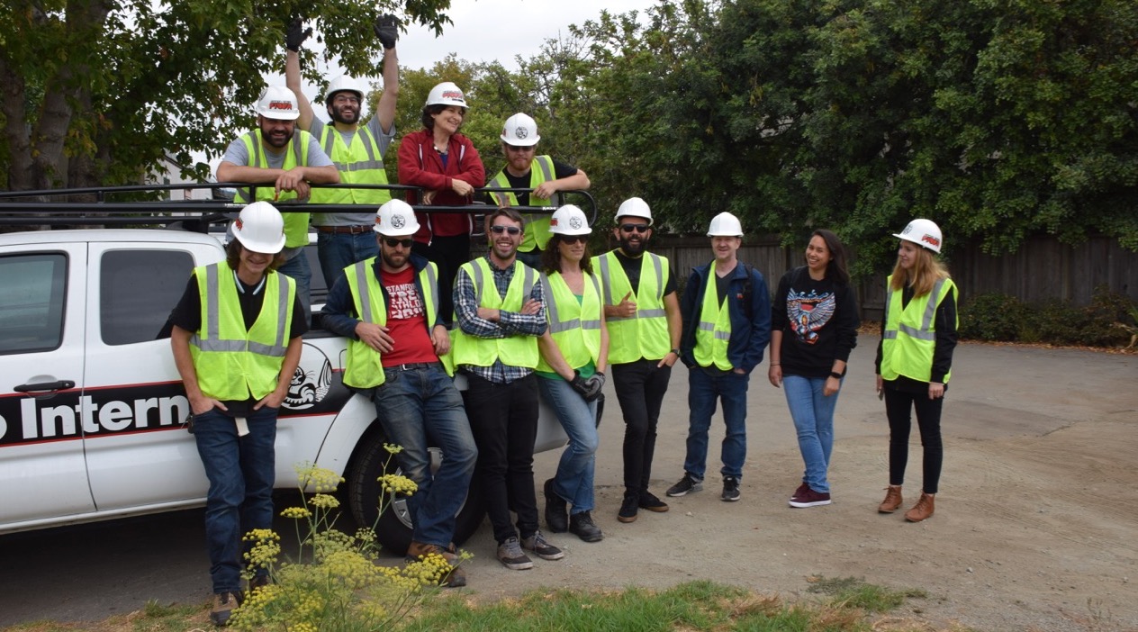 Santa Cruz Fiber - What's Next? - Cruzio Internet