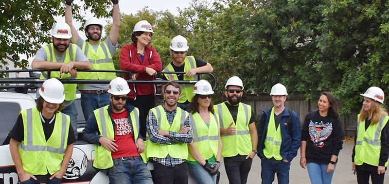 Join the Cruzio Team - Cruzio Internet