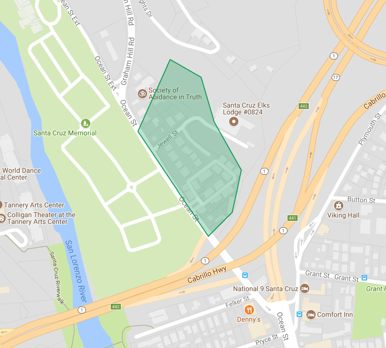 2018 At Cruzio: Gigabit Fiber, Upgraded Email, and Watsonville WiFi ...