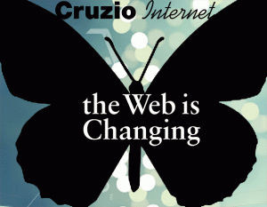 Turning 30 - Cruzio Internet