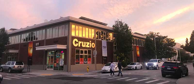 COVID19 CRUZIOWORKS FAQ - Cruzio Internet