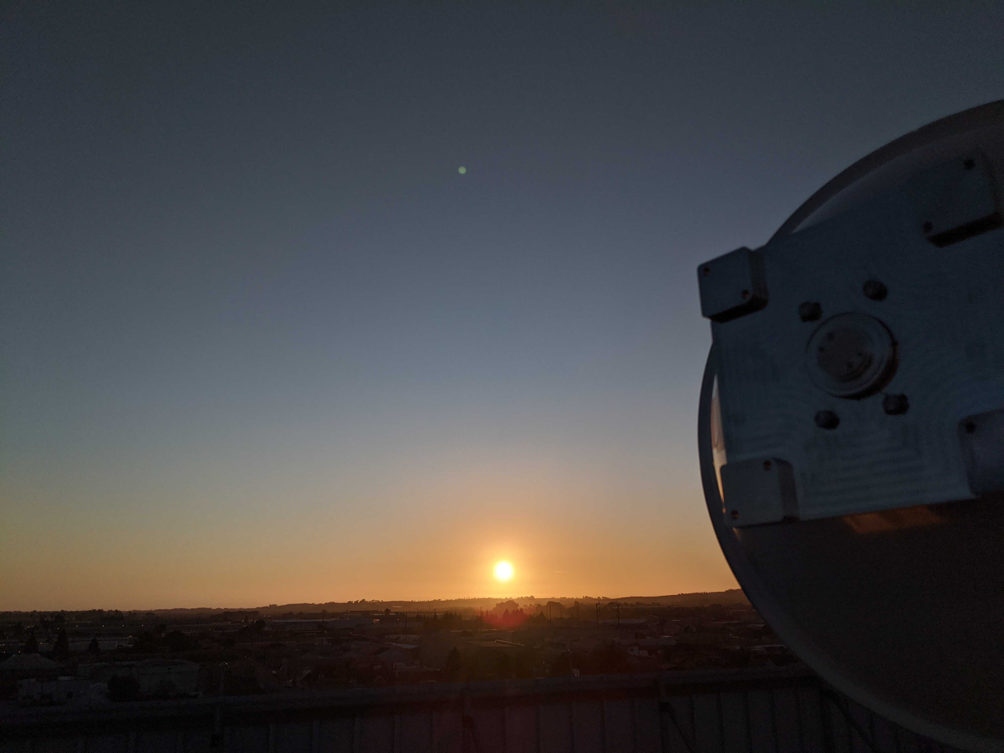 Ready For Anything: How Cruzio Planned, Built, and Tested a 10 Gigabit ...