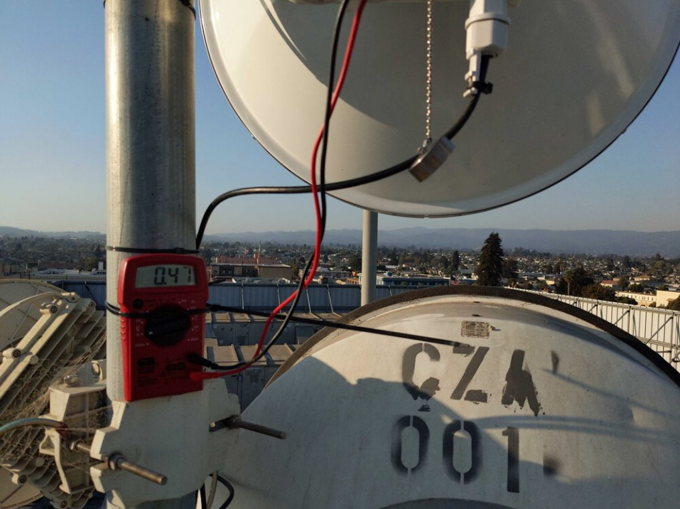 Connections Made: Equal Access Santa Cruz County Report to the ...