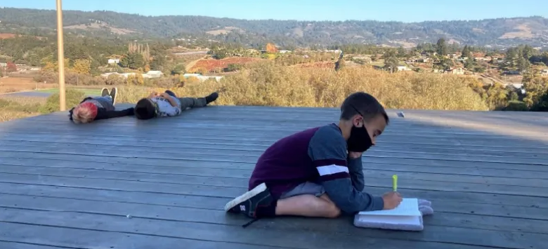 An Exciting Year at Cruzio in 2021 - Cruzio Internet