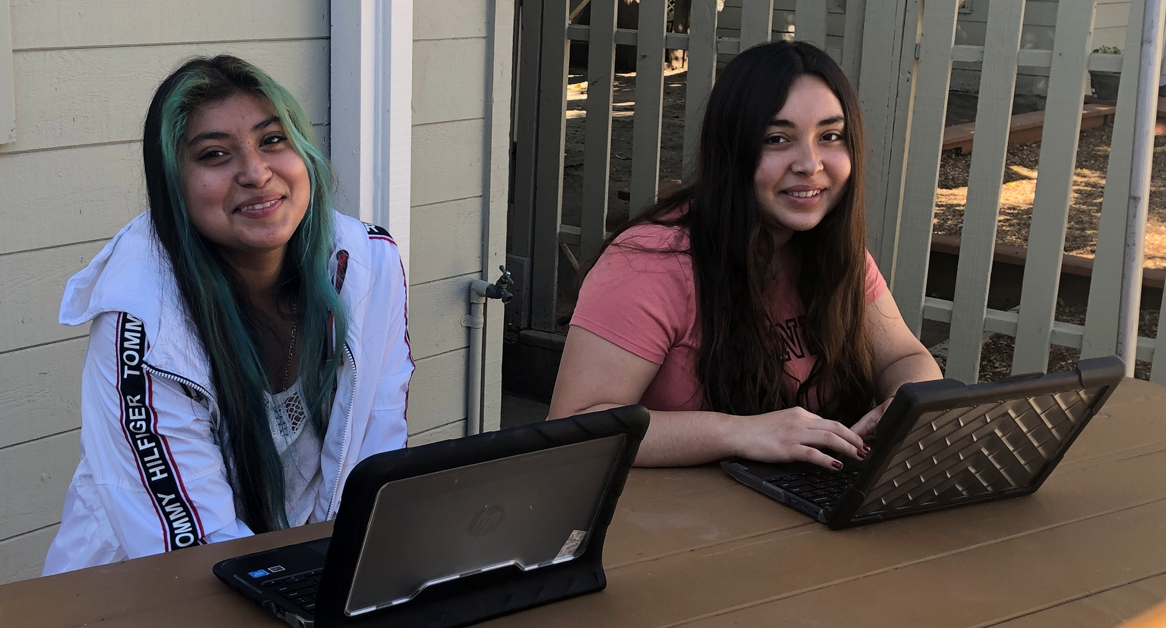 Equal Access & Pajaro Valley Shelter Services - Cruzio Internet