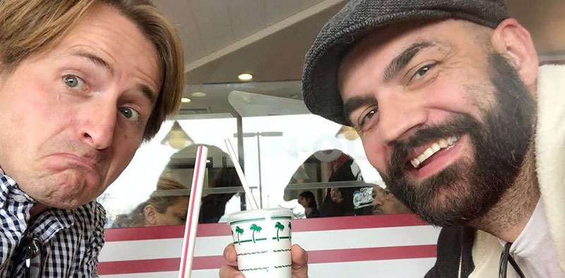 Our Very Own Tech Titans - Cruzio Internet