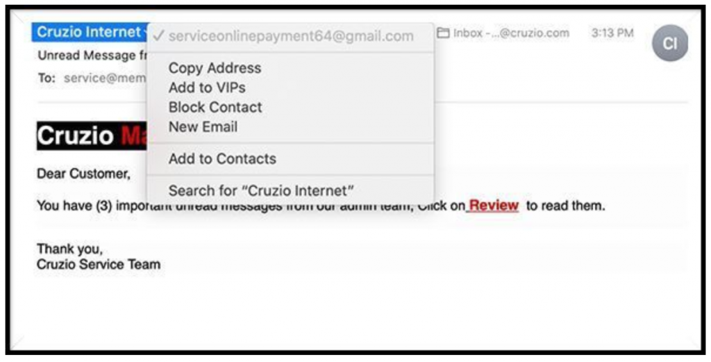 Cruzio Newsletter #212 - Cruzio Internet