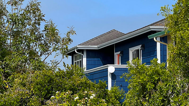 Cruzio's Fixed Wireless Work - Cruzio Internet