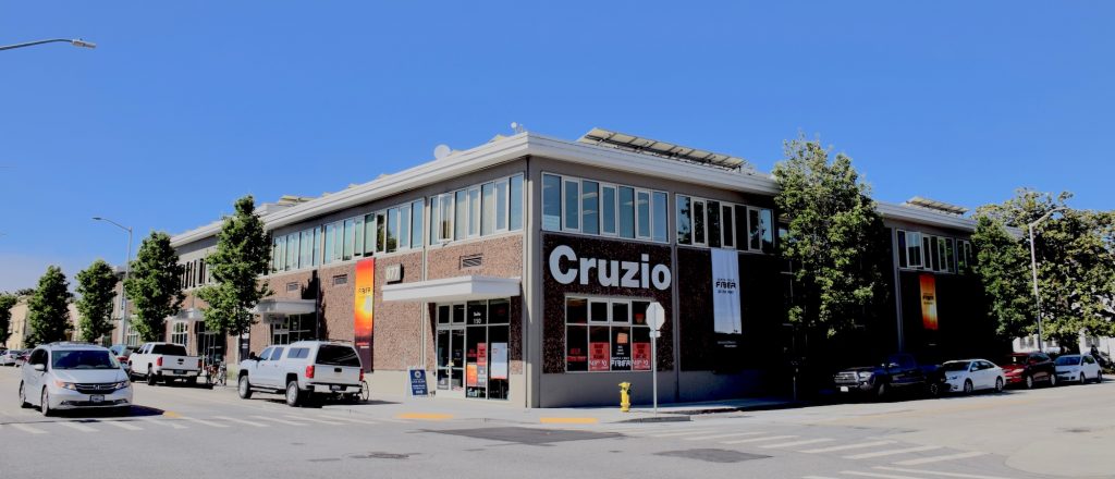 🎨 First Friday at CruzioWorks!🎨 - Cruzio Internet